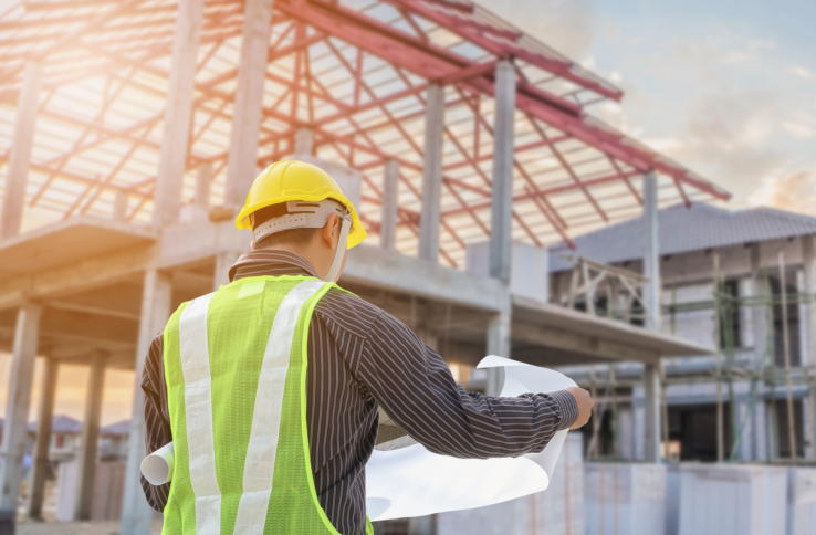 Arbeidsleder bygg og anlegg | Utdanning.no